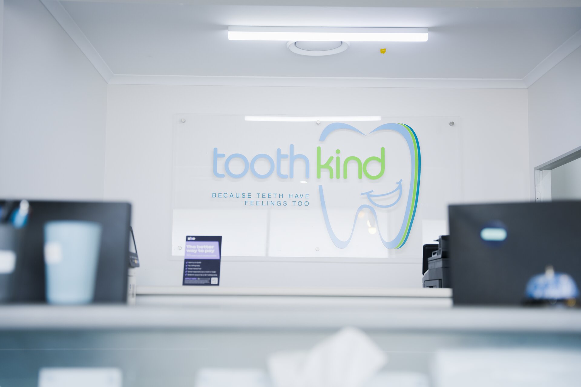 ToothKind - The Dentists Your Teeth Would Choose | Deagon & Jimboomba