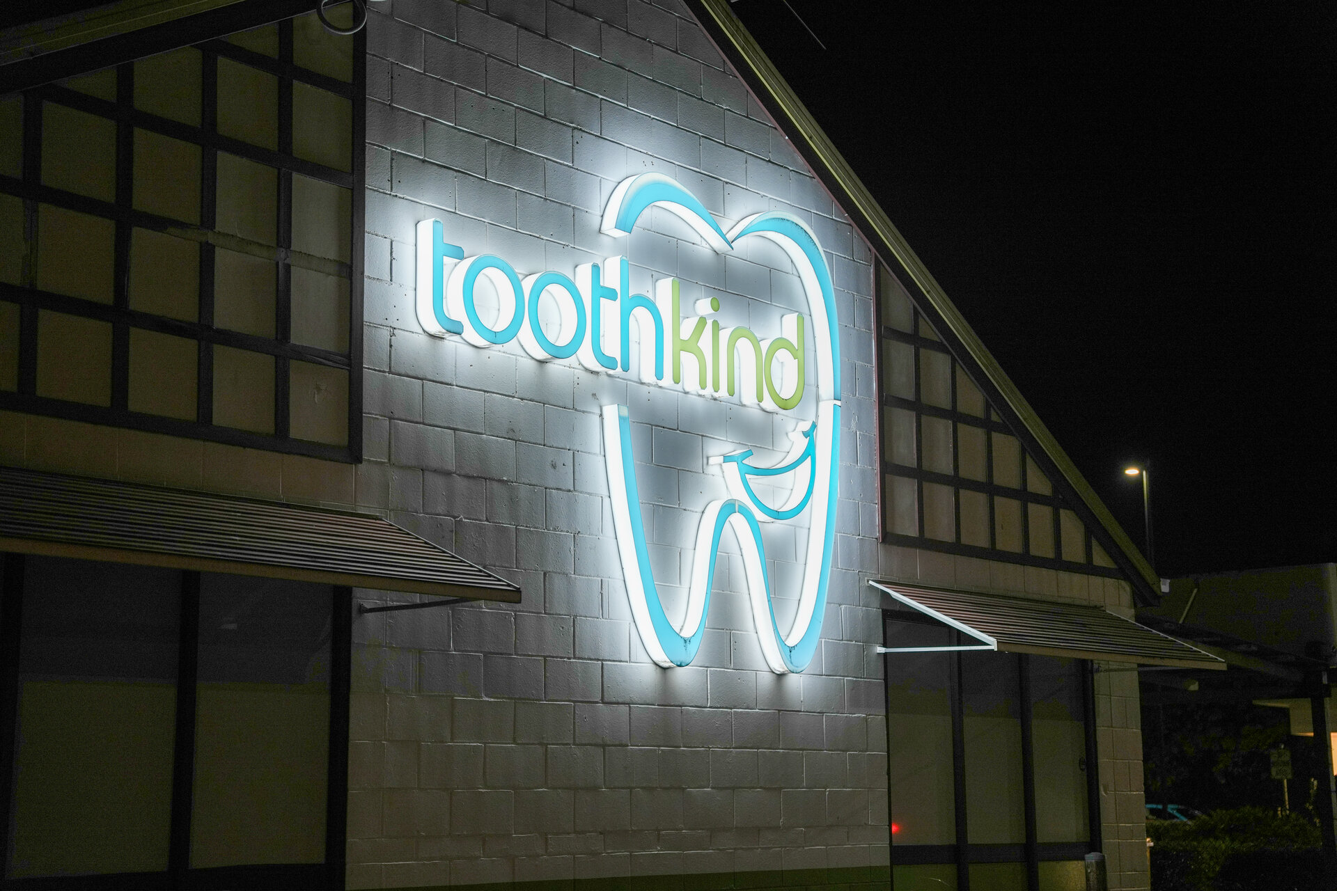 ToothKind - The Dentists Your Teeth Would Choose | Deagon & Jimboomba