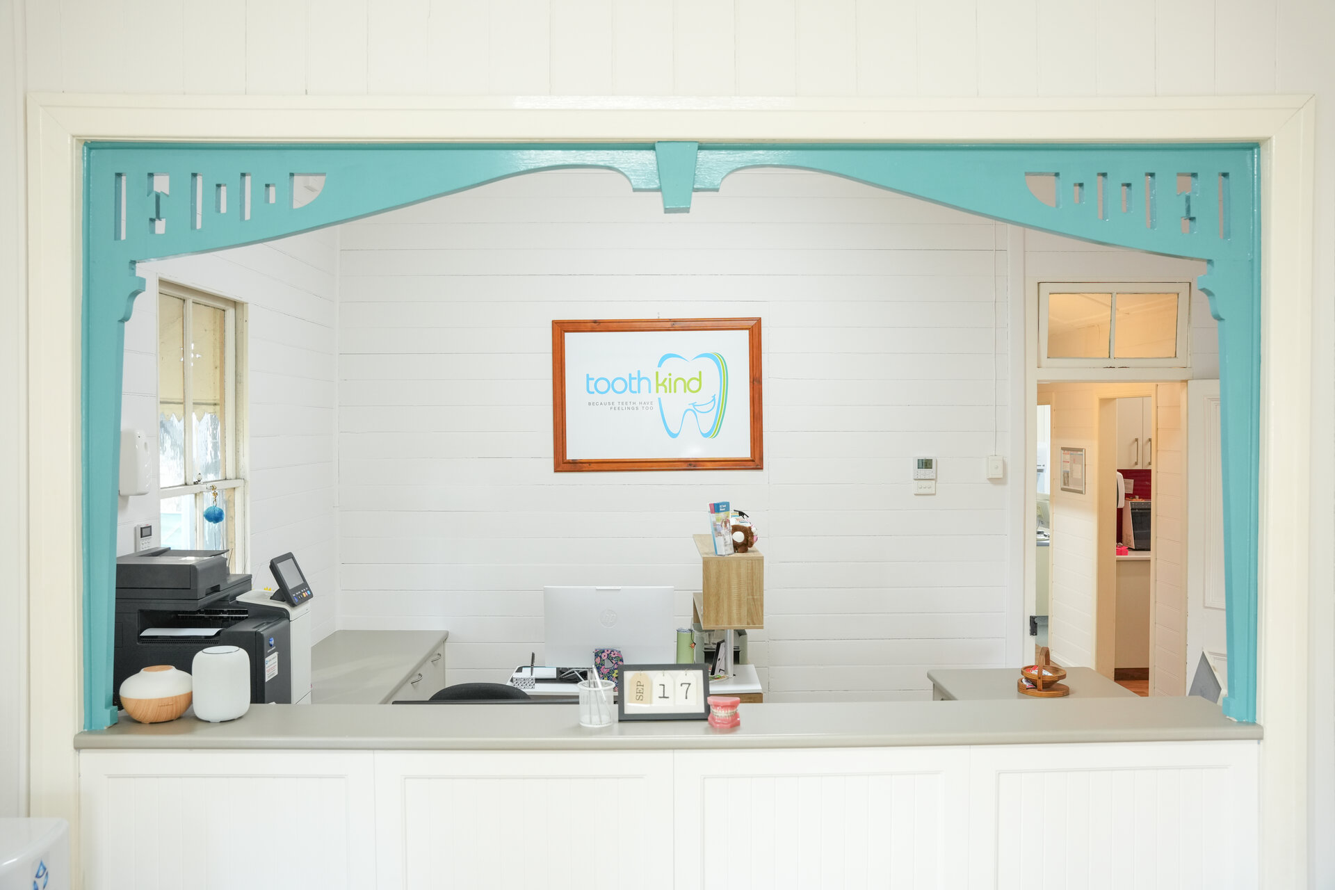 ToothKind - The Dentists Your Teeth Would Choose | Deagon & Jimboomba