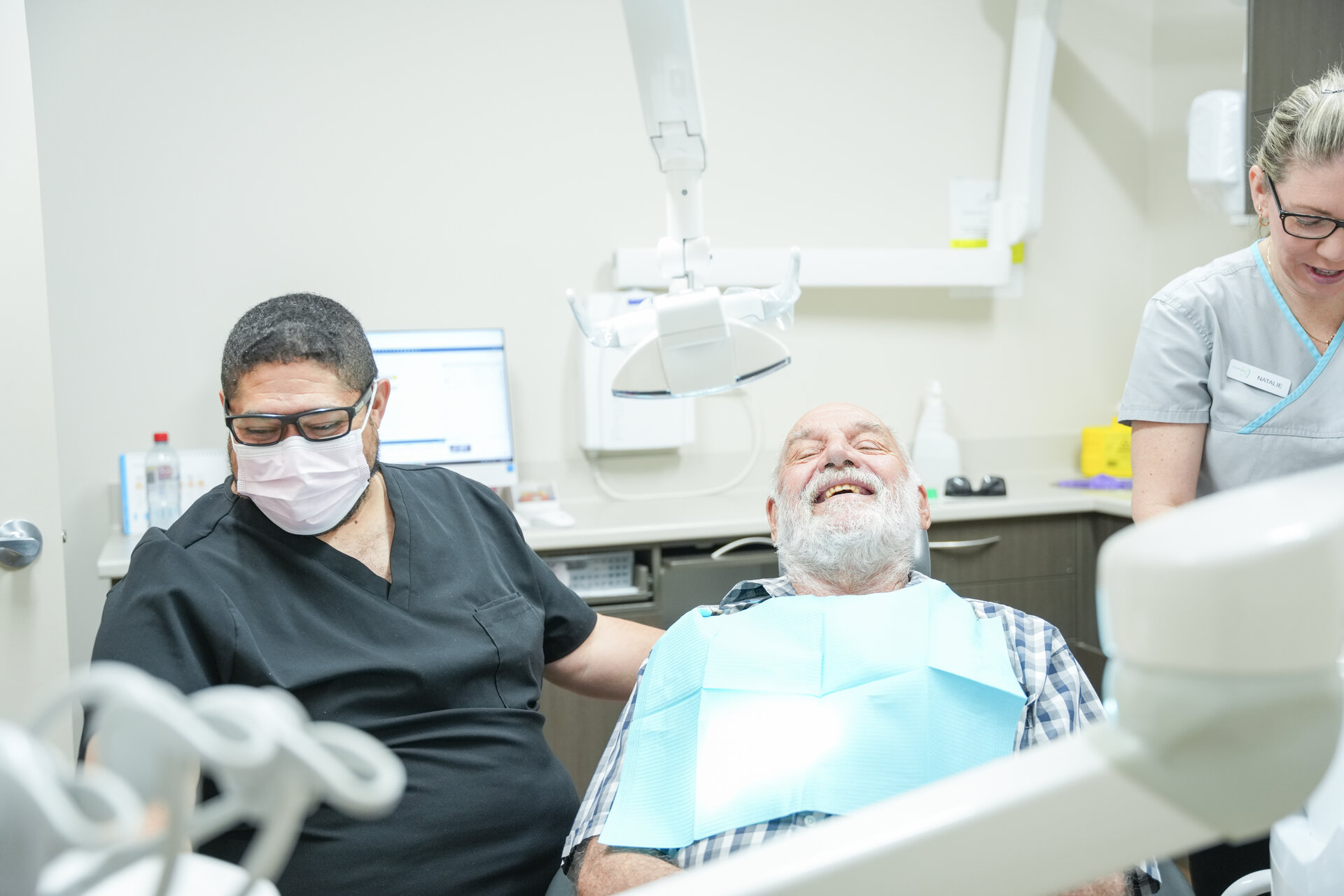 ToothKind - The Dentists Your Teeth Would Choose | Deagon & Jimboomba